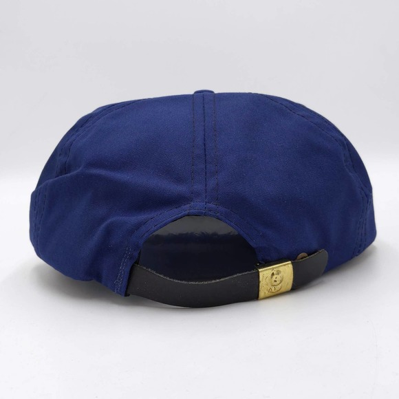Imperial Headwear | Accessories | Vintage Yale Uniform Trucker Hat ...